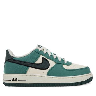Nike Sneakers Nike Aire Force 1 LV 8 FN4731 100 GS Grün