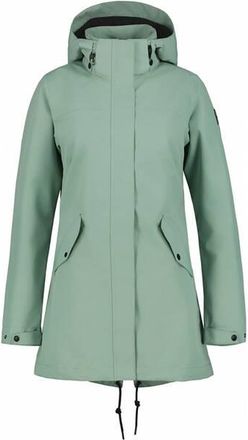 Icepeak Damen Mantel ADDIS