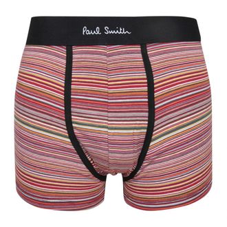 Paul Smith Homme, Sous-v&ecirc;tements, Multicolore, Taille: M Boxer Confort avec Design Vibrant