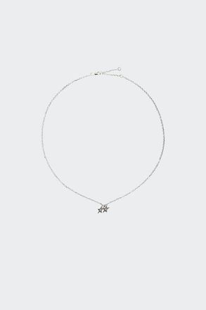 TwoJeys Collier - Taille TU