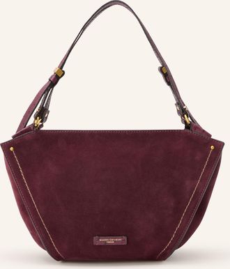 Gianni Chiarini Gianni Chiarini Handtasche Bloom rot