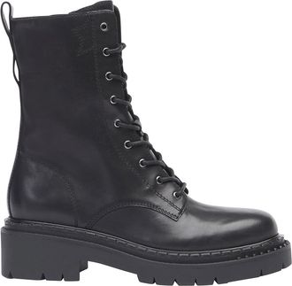 Ash Bottes - Noir