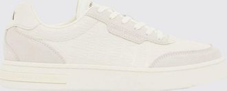 A|X Armani Exchange Baskets ARMANI EXCHANGE Homme couleur Blanc