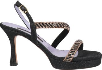 Albano SCHUHE - Sandalen auf YOOX.COM