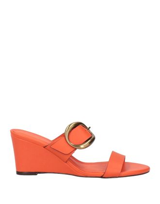 Farm Rio CITRUS BUCKLE WEDGE SANDAL