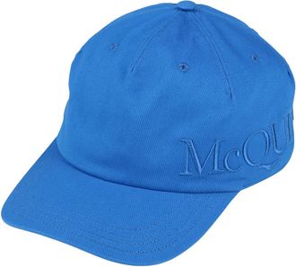 Alexander McQueen ACCESSOIRES - M&uuml;tzen & H&uuml;te auf YOOX.COM