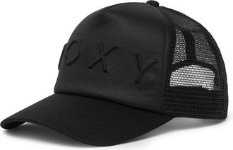Roxy Cap Roxy Brighter Day ERJHA04381 Schwarz