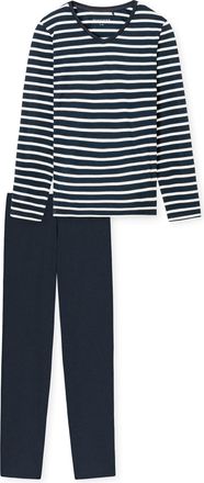 Schiesser Pyjama Casual Essentials
