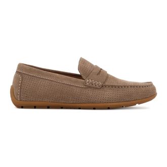 Kazar Cyryl Mokassins - - Shoes - Herren - Beige - 42 EU