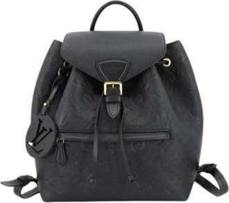 Louis Vuitton Damen, Pre-Owned, Schwarzk, ONE SIZEGr&ouml;&szlig;e