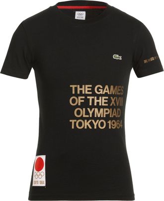 Lacoste HERITAGE ART & DESIGN OF THE OLYMPIC GAMES