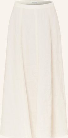 Marc O'Polo Marc Opolo Leinenrock weiss