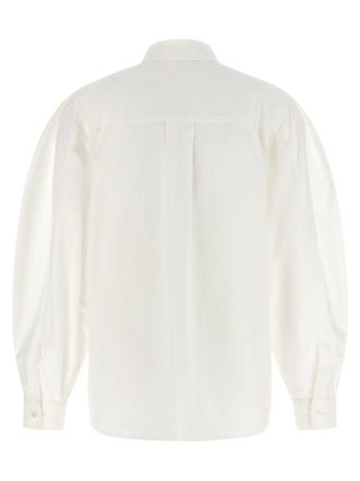 Rotate Shirt - Ivory