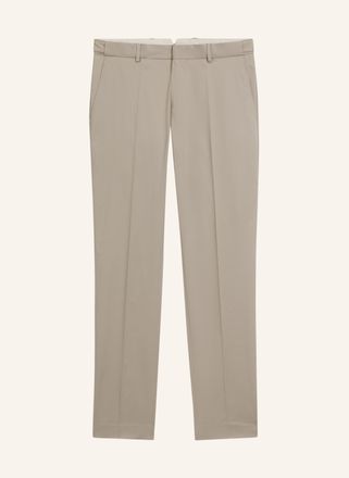 HUGO BOSS Business Hose H-Genius-Dtl-Wg-262f Slim Fit gruen
