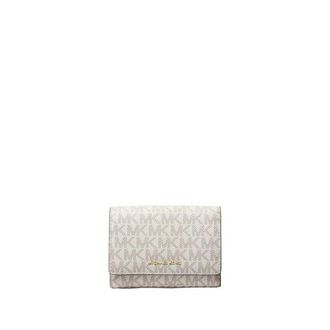Michael Kors Portefeuille Bryant logotyp&eacute;