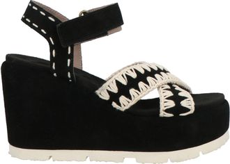 Mou SCHUHE - Sandalen auf YOOX.COM