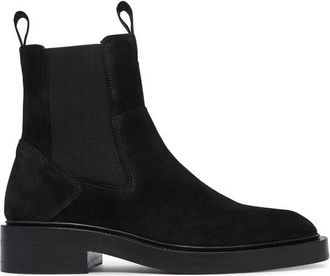 GANT Klassische Stiefeletten Fallwi 33543445 Schwarz