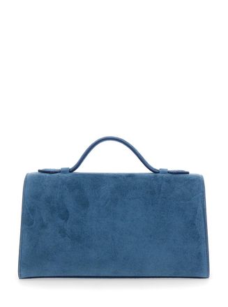 Savette Clutch - Blue