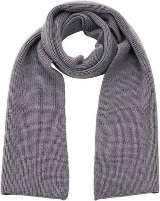 Altea Schal aus Schurwolle