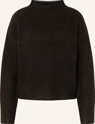 Joop Pullover Koulisa braun