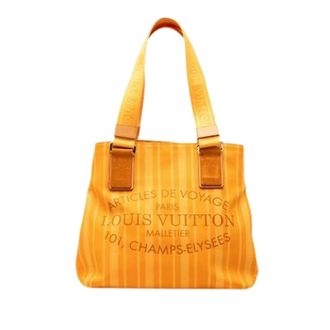 Louis Vuitton Damen, Pre-Owned, Gelb, ONE SIZEGr&ouml;&szlig;e