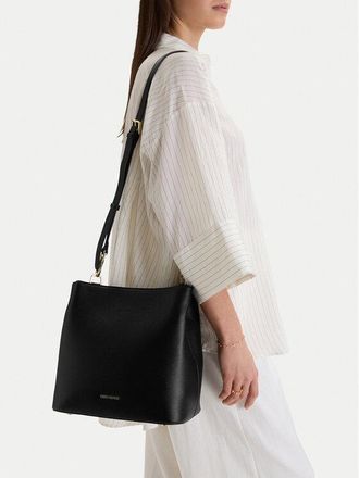 Gino Rossi Handtasche TYLO-182 Schwarz
