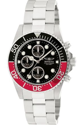 Invicta Pro Diver 1770 Herrenuhr - 43mm
