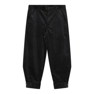Comme Des Garçons Herren, Hosen, Schwarzk, SGröße