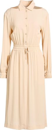 Semicouture KLEIDER - Midi-Kleider auf YOOX.COM