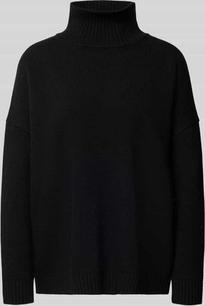 Max Mara Loose Fit Pullover aus reiner Wolle Modell BORGIA