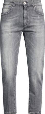 Out / Fit HOSEN & R&Ouml;CKE - Jeanshosen auf YOOX.COM