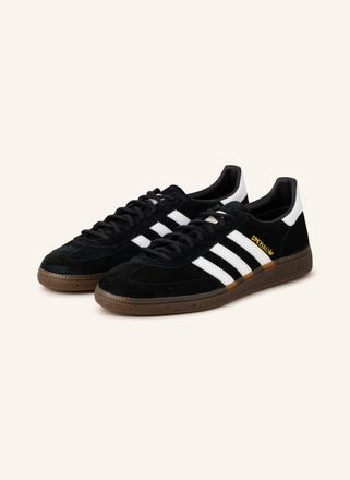 adidas Originals Adidas Originals Sneaker Handball Spezial schwarz