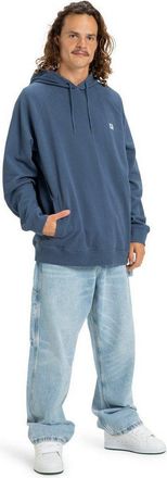 DC Kapuzensweatshirt Notes