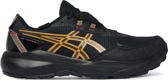 Asics Laufschuhe Asics Gel-Venture 11 Waterproof 1011C159 Schwarz