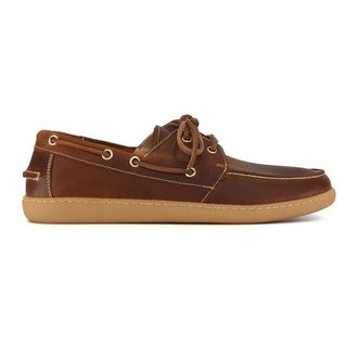 ASTORFLEX Astorflex, Herren, Schuhe, Braun, 43 EUGr&ouml;&szlig;e