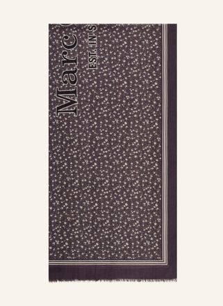 Marc O'Polo Marc Opolo Schal blau