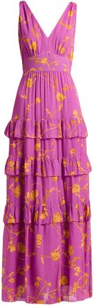 Nenette KLEIDER - Maxi-Kleider auf YOOX.COM