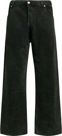 Aries HOSEN & R&Ouml;CKE - Jeanshosen auf YOOX.COM