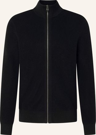 Joop Joop! Jeans Strickjacke Periamo schwarz