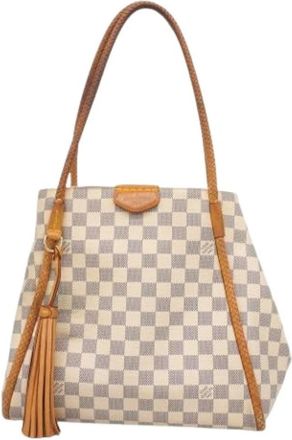 Louis Vuitton Damen, Pre-Owned, Wei&szlig;, ONE SIZEGr&ouml;&szlig;e