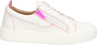 Giuseppe Zanotti SCHUHE - Sneakers auf YOOX.COM