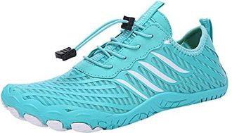 Generic Chaussures pieds nus unisexes pour homme et femme Chaussures aquatiques l&eacute;g&egrave;res &agrave; s&eacute;chage rapide Chaussures de natation d&eacute;t&eacute; respirantes Chaussures de