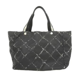 Chanel Damen, Pre-Owned, Schwarzk, ONE SIZEGr&ouml;&szlig;e