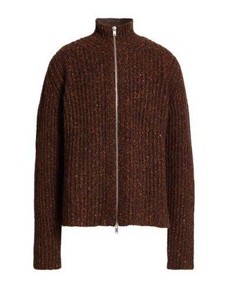 Jil Sander MAILLE - Cardigans sur YOOX.COM