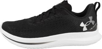 Under Armour Herren Velociti 4 Se Laufschuhe Neutralschuh Black - Schwarz 43