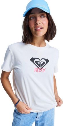Roxy T-Shirt Ocean Road Art
