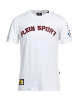 Plein Sport TOPS - T-shirts sur YOOX.COM