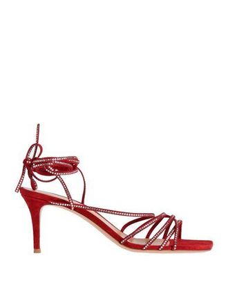 Gianvito Rossi CHAUSSURES - Sandales sur YOOX.COM