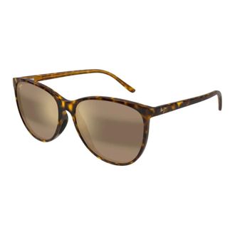 Maui Jim unisex, Accessoires, Brun, Taille: 58 MM Ocean Lunettes de soleil
