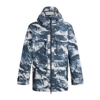 Fusalp Herren, Jacken, Blau, 2XLGr&ouml;&szlig;e